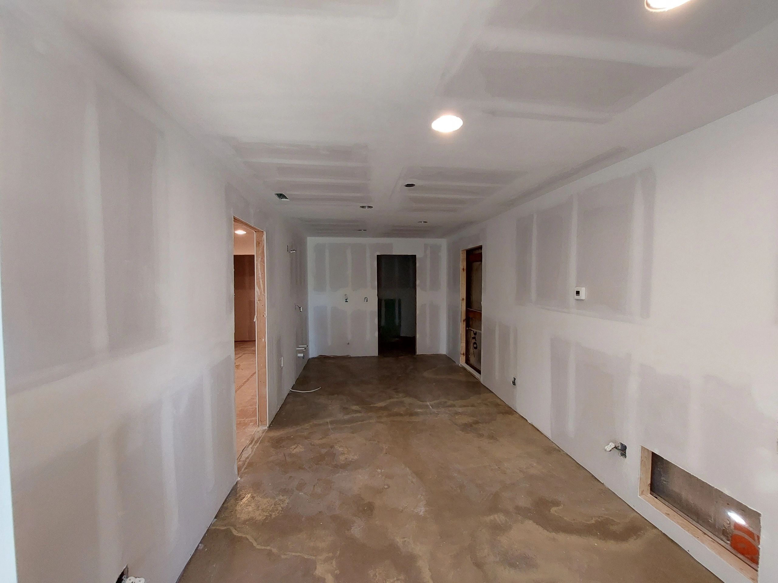 SmoothEdge Drywall LLC